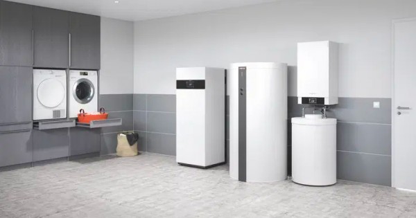 Reglare presiune centrala termica Viessmann: ce trebuie să faci?