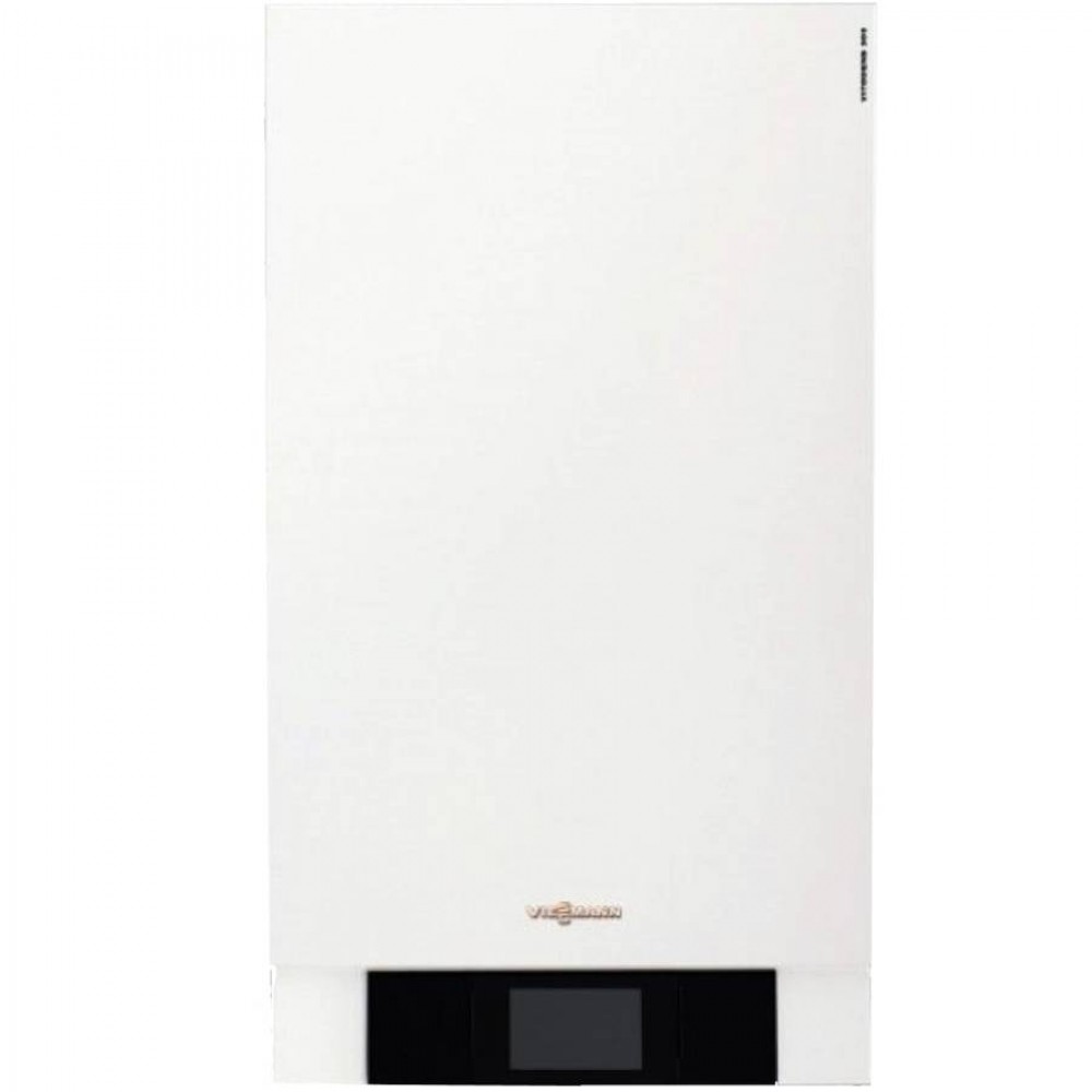 Viessmann Vitodens 200-W 60 kW Incalzire cu Vitotronic 100 HC1B (B2HAL60)