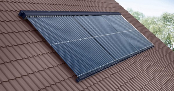 Sisteme Panouri Solare Viessmann Vitosol | ViessmannStore