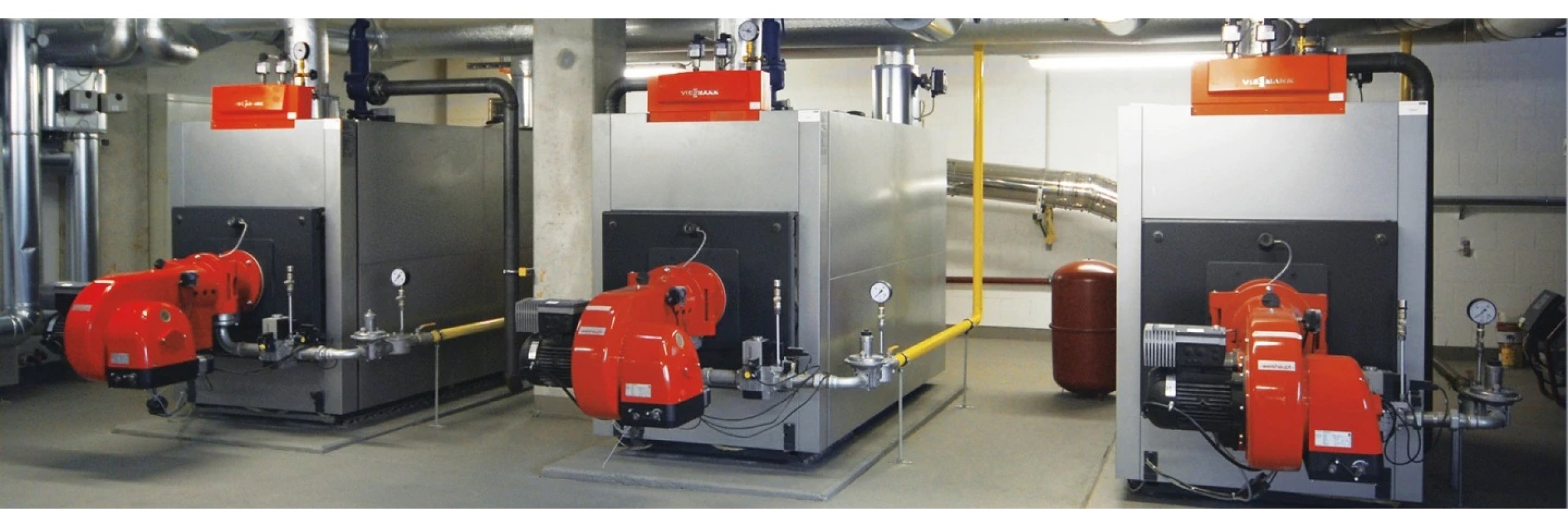 ViessmannStore | Centrale termice Viessmann