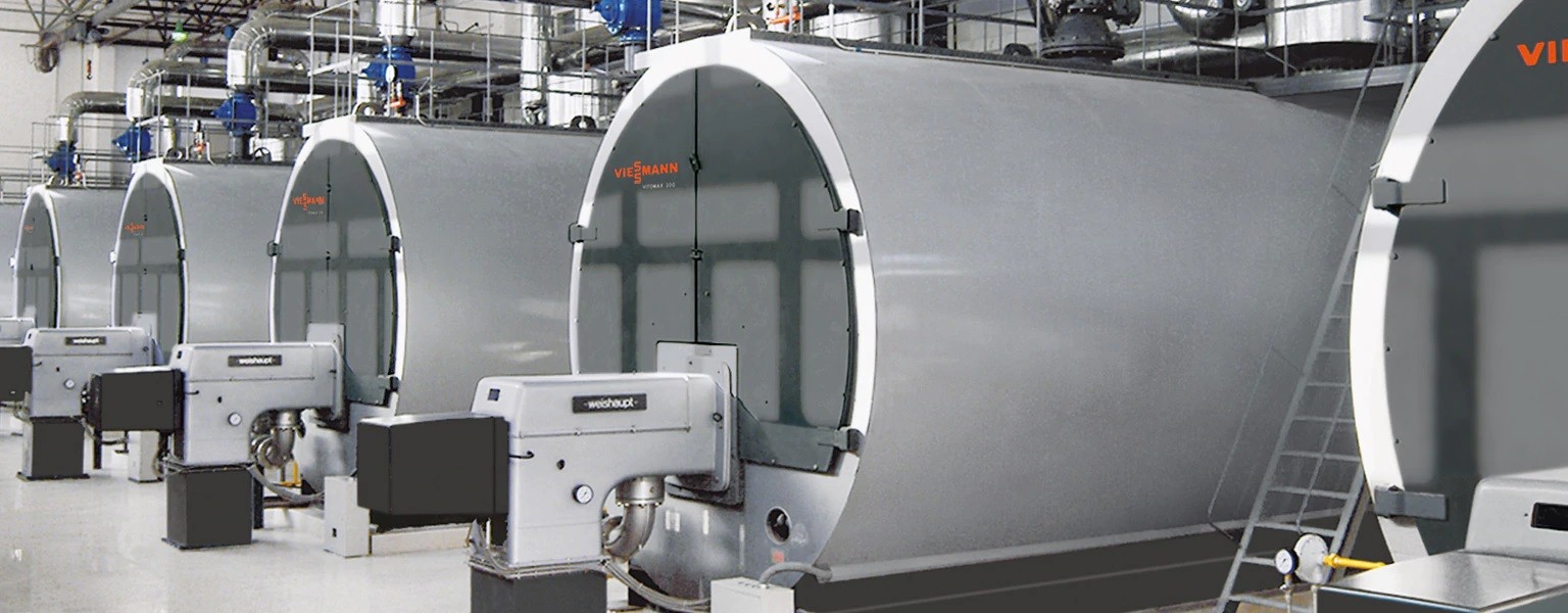 Viessmann Store | Centrale termice Viessmann > Instalatii termice