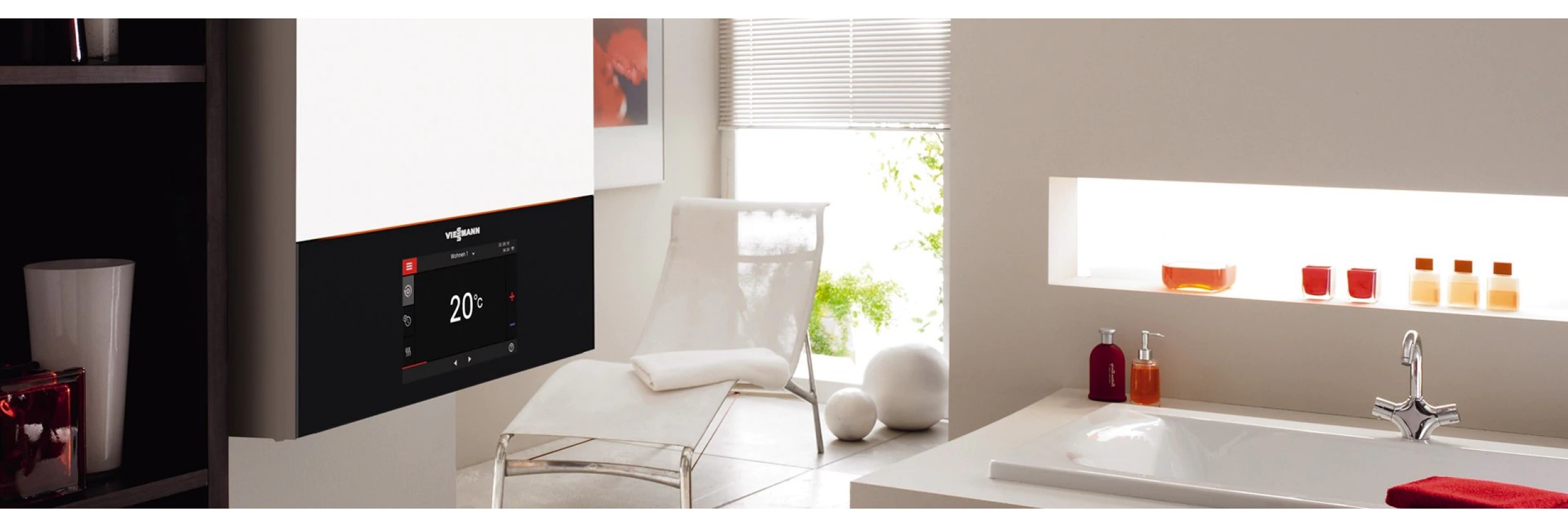 ViessmannStore | Centrale termice Viessmann