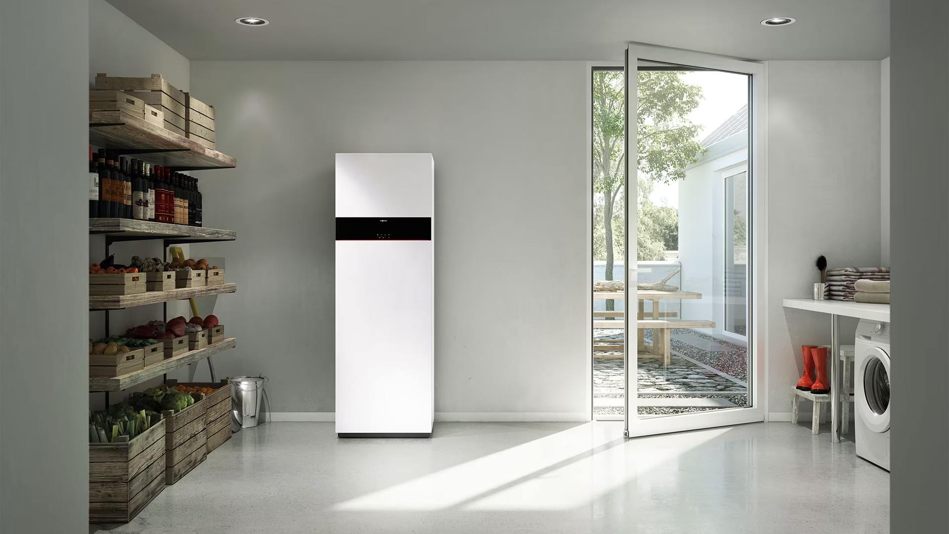 Ghid Resetare Centrala Viessmann | ViessmannStore